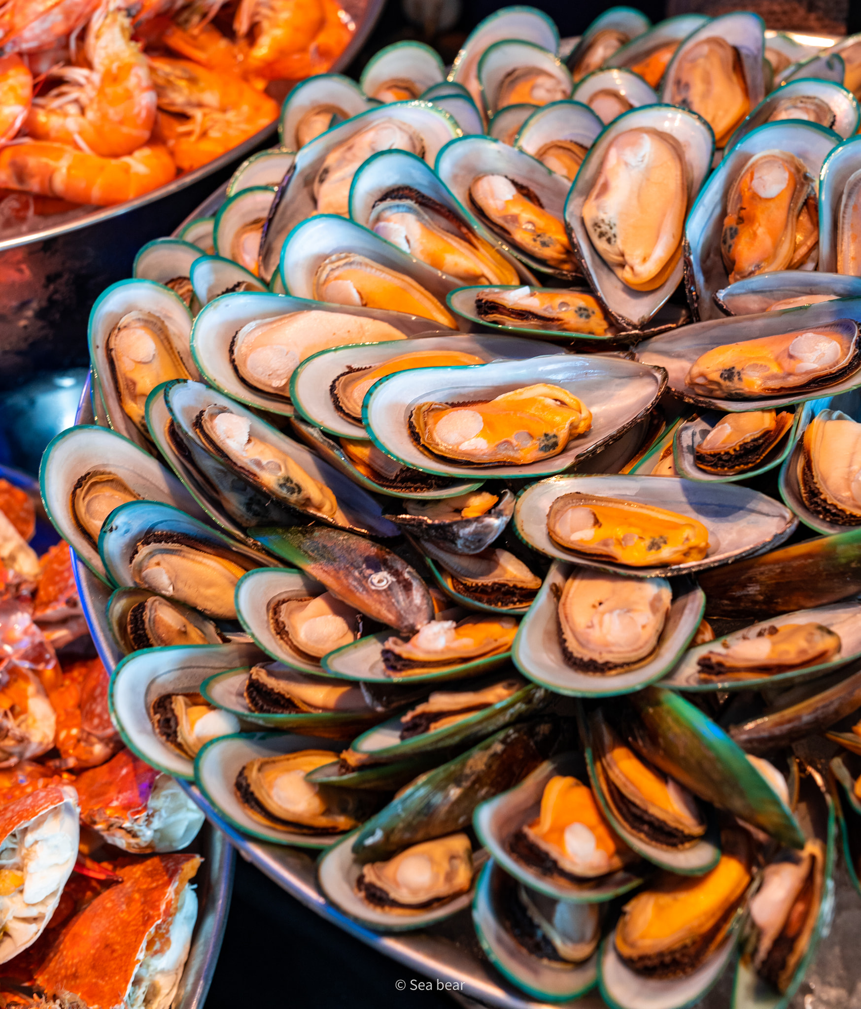 Fisherman BBQ Buffet - E-MICE Marketplace : THAI MICE CONNECT